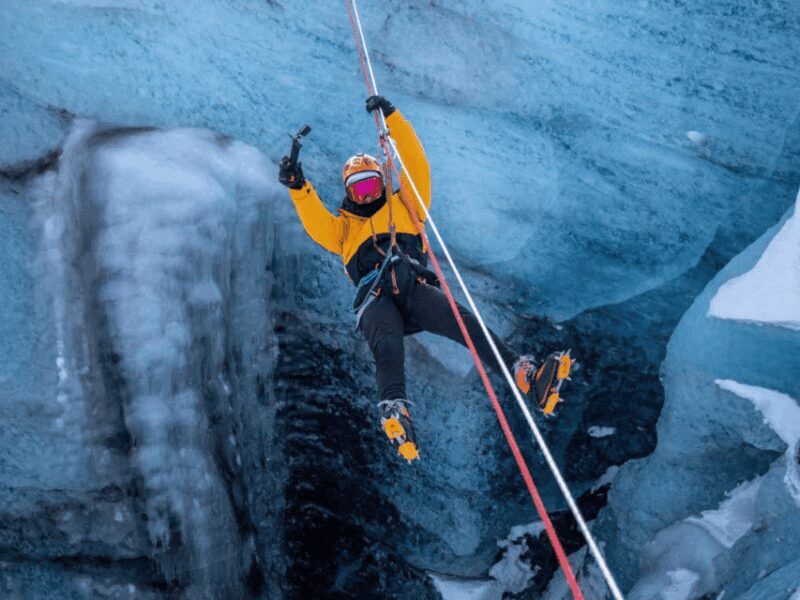 Iceland: Zip Line Tour + Glacier Adventure - Who Is This Tour Best For?
