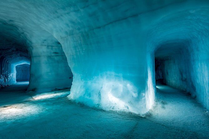 Icelandic Sagas and Glacier Cave Private Tour from Reykjavik - A Deep Dive into the Experience