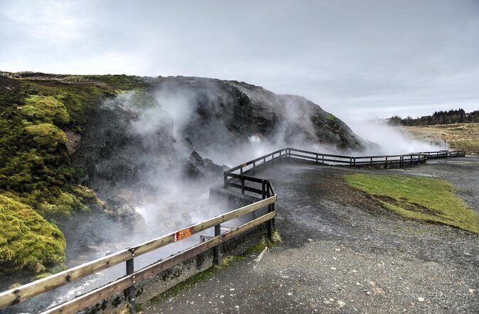 Icelandic Sagas and Volcanic Cave Private Tour - An In-Depth Look at the Icelandic Sagas and Volcanic Cave Private Tour