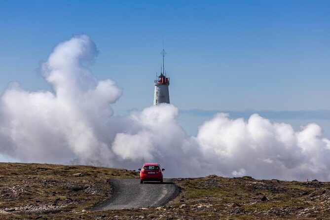 Iceland's Gunnuhver: Fire Land Tour - The Sum Up — Is It Worth It?