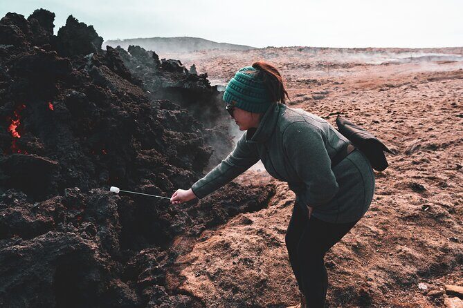 Iceland's Gunnuhver: Fire Land Tour - FAQ