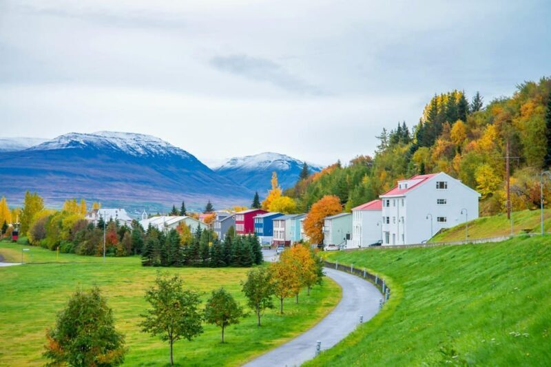 Icelands Iconic Landmarks: A 5-Day Ring Road Adventure - Frequently Asked Questions