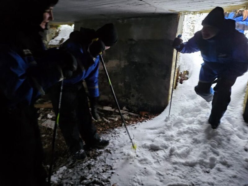 Icetrek to Old Kemi - Authentic Local Stories & Perspectives