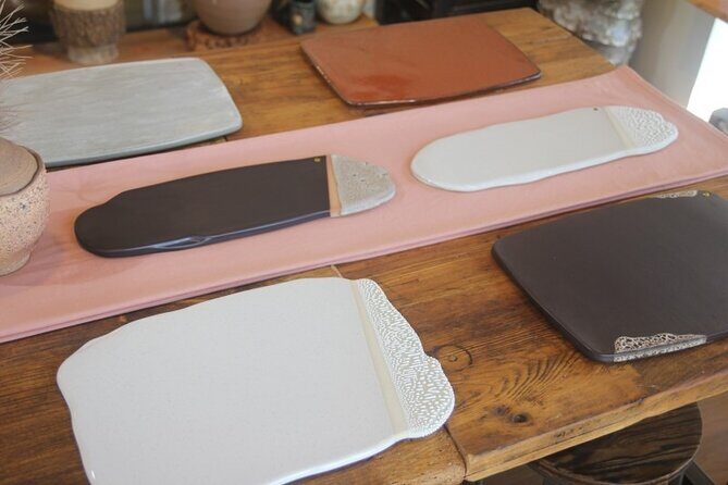 Ichoen Ceramic Village & Pottery Making Experience - Exploring Icheon: A Cultural Claypot