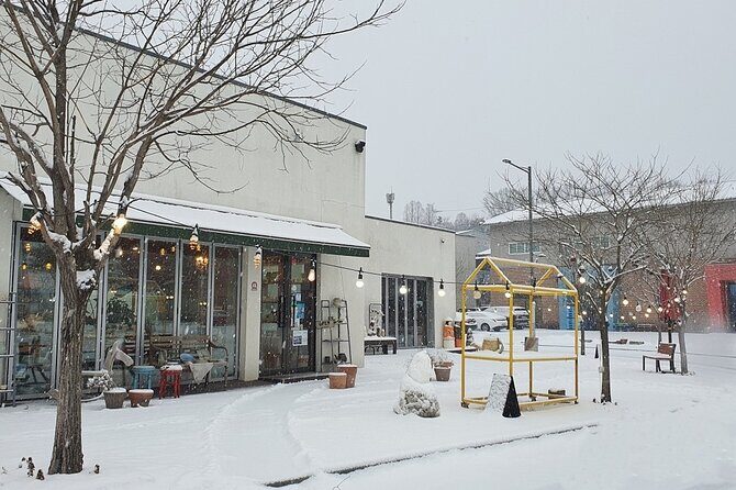 Ichoen Ceramic Village & Pottery Making Experience - Final Thoughts: Is It Worth It?