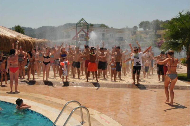 Icmeler Aqua Dream Waterpark With Free Hotel Transfer - The Sum Up: Is It Worth It?