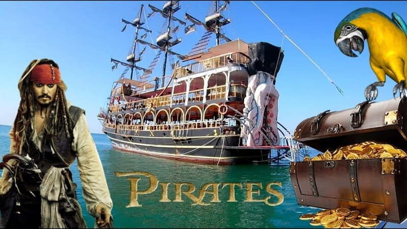 Icmeler Pirate Boat Trip, Lunch Unlimited Drinks - Final thoughts: why choose this trip?
