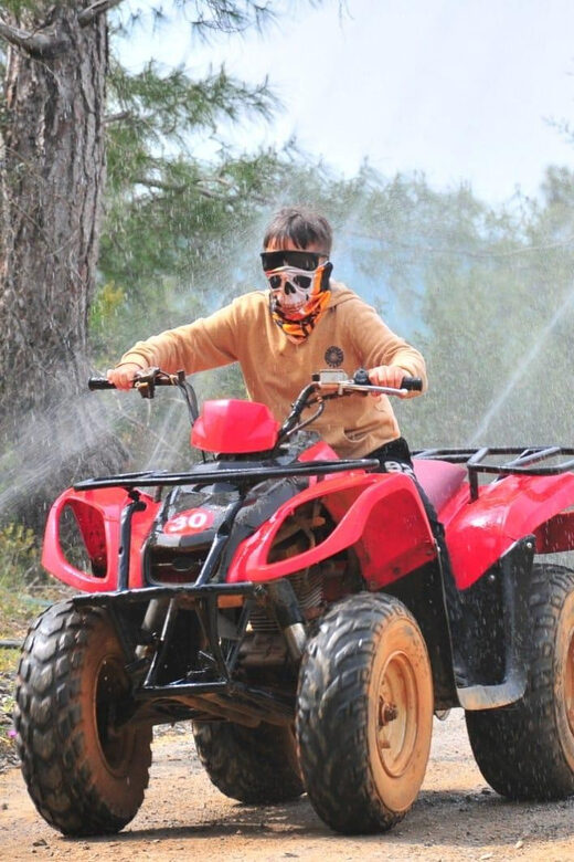 Icmeler Quad Safari with Free Hotel Transfer - Final Thoughts: Is It Worth It?