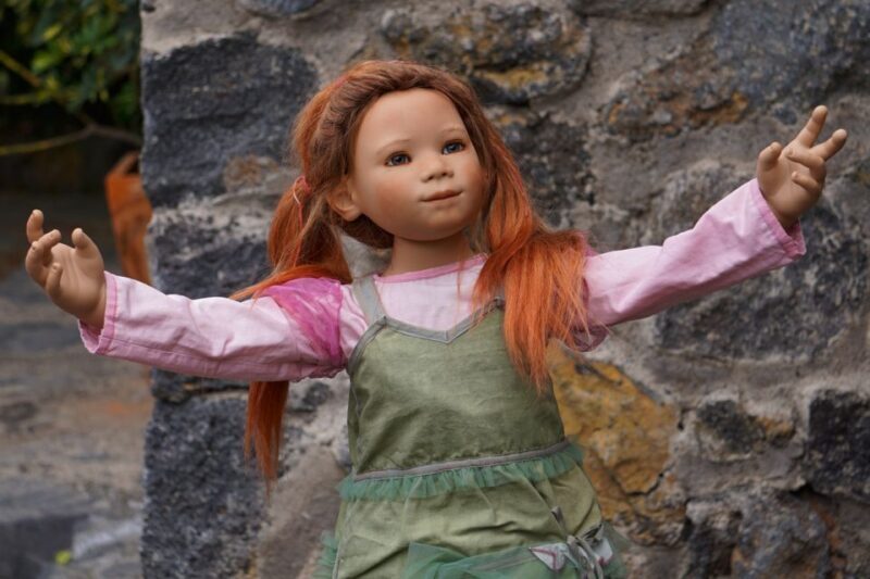Icod de los Vinos: ARTlandya Doll World Entry Ticket & Tour - The Sum Up: Who Will Love ARTlandya?