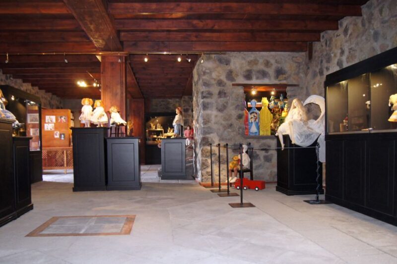 Icod de los Vinos: ARTlandya Doll World Entry Ticket & Tour - FAQ Section