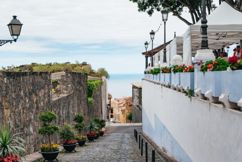 Icod de los Vinos: Dragon Tree & Botanical Garden Ticket - FAQ