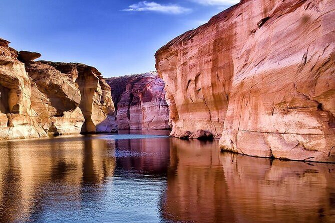 Iconic 3:Horseshoe Bend,Antelope Canyon & Insta-Famous Shell Cave - A Deep Dive Into What Makes This Tour Stand Out
