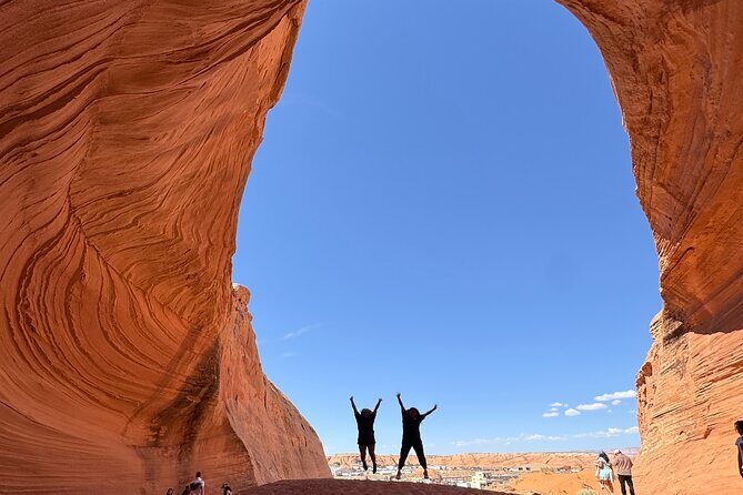 Iconic 3:Horseshoe Bend,Antelope Canyon & Insta-Famous Shell Cave - Final Thoughts: Is This Tour Worth It?