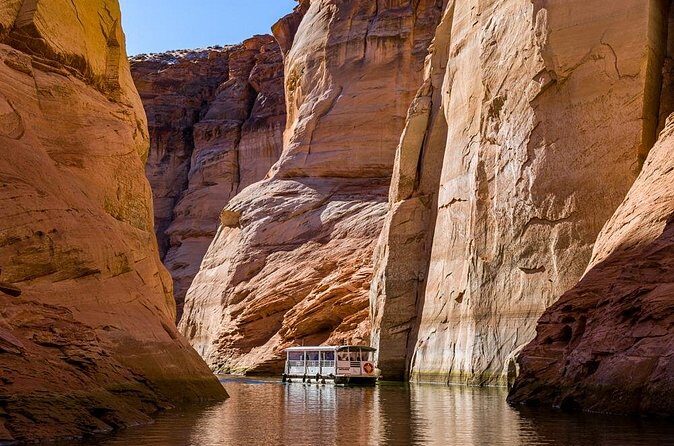 Iconic 3:Horseshoe Bend,Antelope Canyon & Insta-Famous Shell Cave - Frequently Asked Questions
