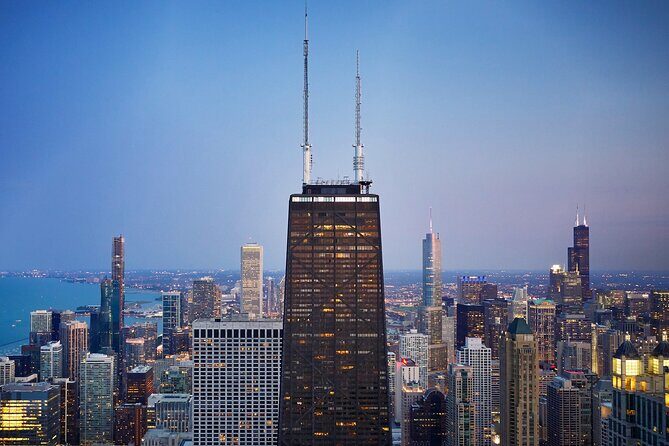 Iconic Action Film and Movie Locations 1 Day Tour in Chicago - Who Will Love This Tour?