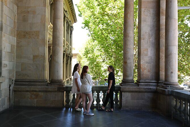 Iconic Adelaide Walking Tour - A Deep Dive into the Adelaide Experience