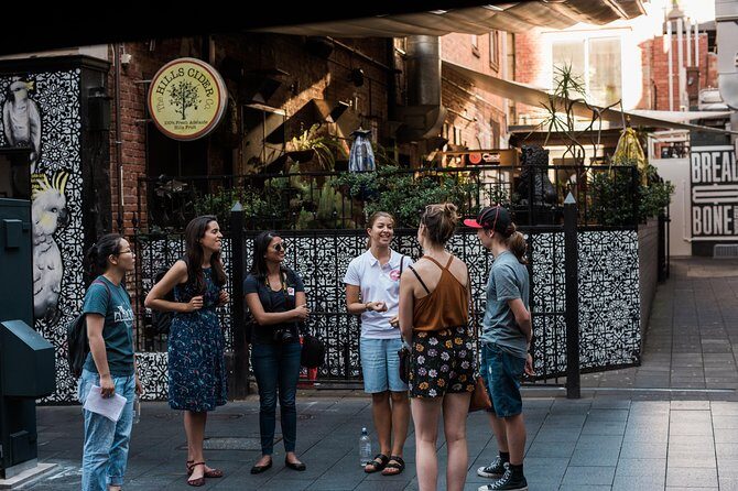 Iconic Adelaide Walking Tour - FAQ