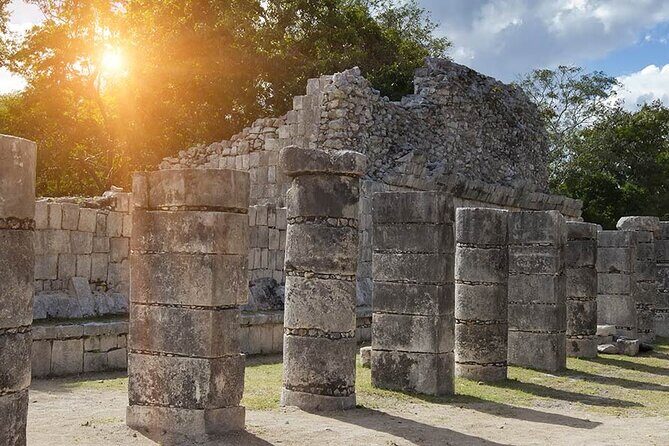 Iconic Chichen Itza Experience! Classic Tour from Tulum City - Cost and Value Analysis