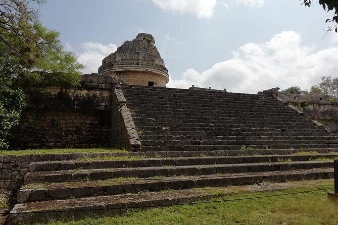 Iconic Chichen Itza Experience! Classic Tour from Tulum City - Who Is This Tour Best For?
