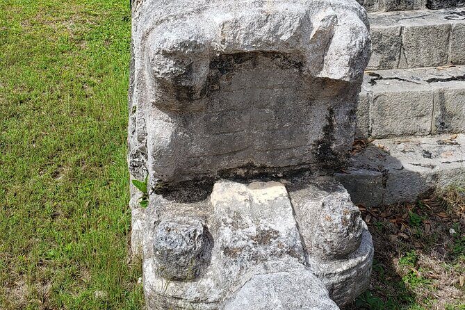 Iconic Chichen Itza Experience! Classic Tour from Tulum City - Frequently Asked Questions