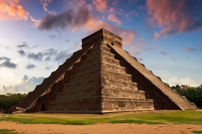 Iconic Chichen Itza Experience! Classic Tour from Tulum City - Final Words