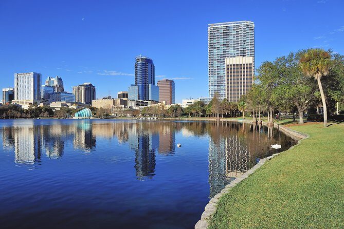 ICONic City Tour Of Orlando - Is This Tour Right for You?