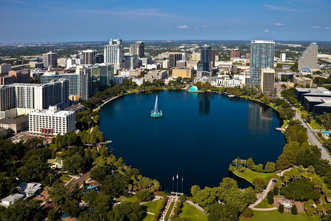 ICONic City Tour Of Orlando - FAQ — Your Questions Answered