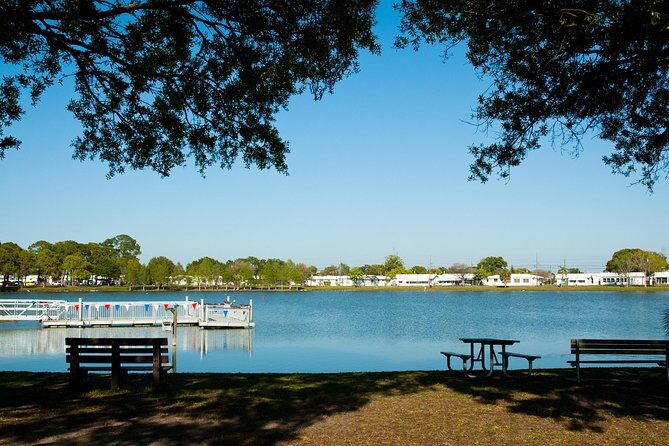 ICONic City Tour Of Orlando - Final Thoughts