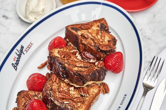 Iconic Diner Breakfast Steps from Carnegie Hall and Central Park - Who Is This Tour Best For?