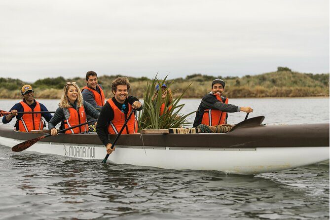 Iconic Dunedin Coastal Tour by Minibus with Maori Cultural Walk - FAQ