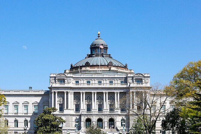 Iconic Film and Movie Locations Half Day Tour in Washington D.C. - Final Words