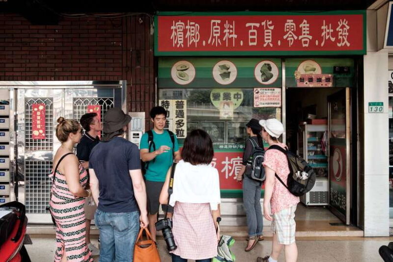 Iconic Food Tour: Local Street Food, Drinks & Sites - Final Thoughts: Is It Worth It?