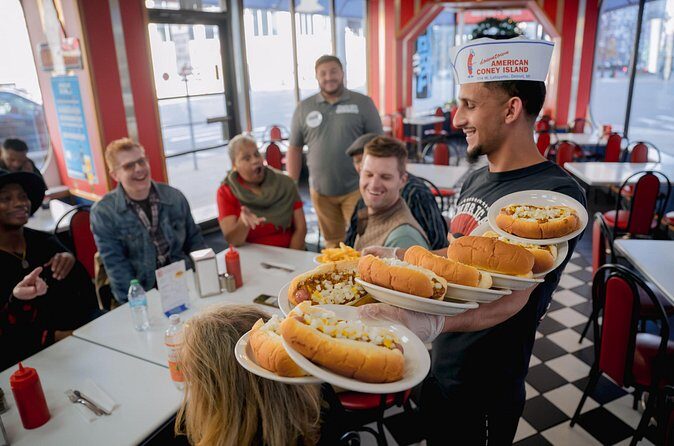 Iconic Foods of Detroit Tour - Who Should Consider This Tour?