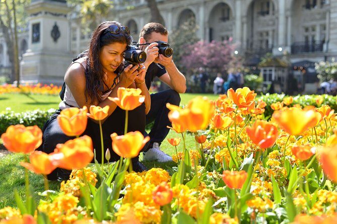 Iconic London Landmark Photography City Tour - Who Should Consider This Tour?