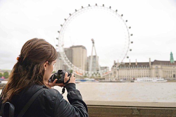 Iconic London Landmark Photography City Tour - Final Thoughts