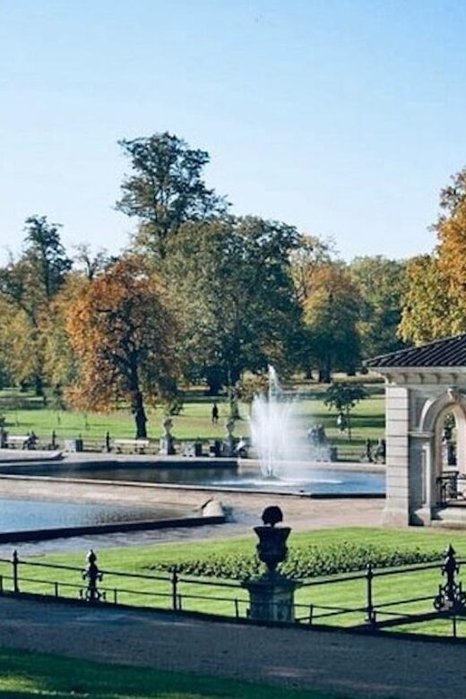 Iconic London Running Tour - What Makes This Tour Special