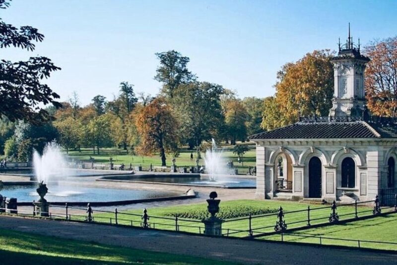 Iconic London Running Tour - Practical Considerations