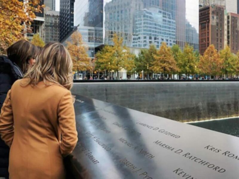 Iconic NYC: 9/11, Wall St, Liberty - Authentic Insights from Traveler Reviews
