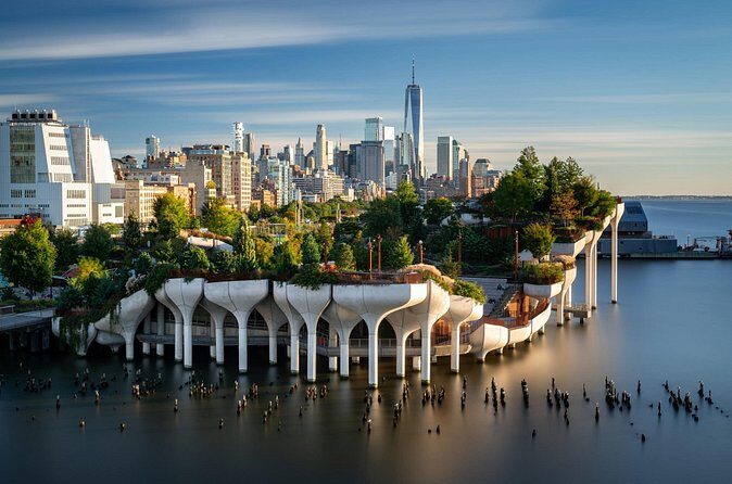 Iconic NYC in 4 Hours: Private Luxury Van Tour - The Experience and What Travelers Say