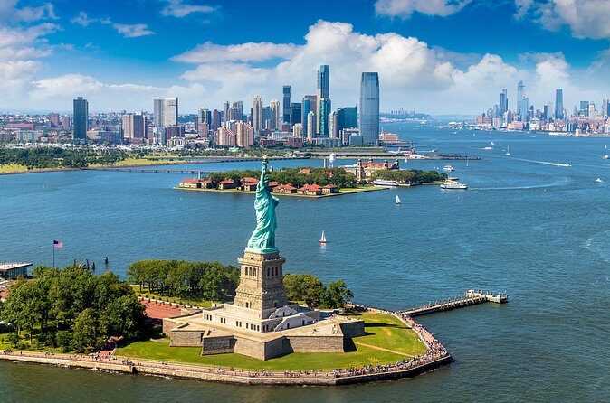 Iconic NYC in 4 Hours: Private Luxury Van Tour - Pricing and Value