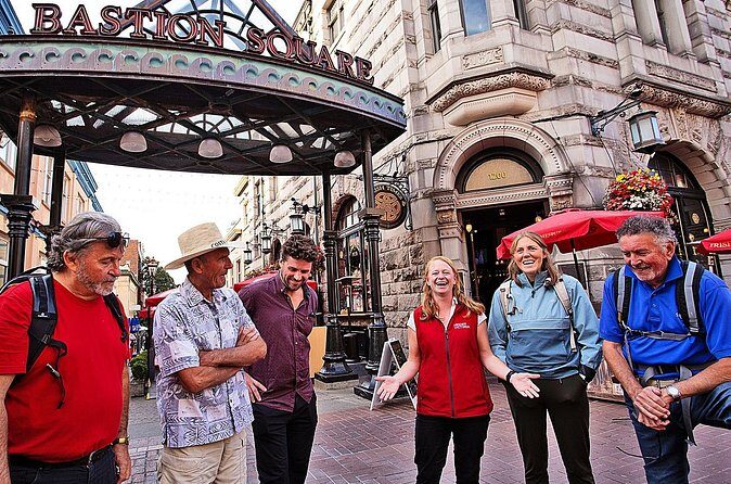 Iconic & Obscure Walking Tour in Victoria - Final Thoughts: Who Will Love This Tour?