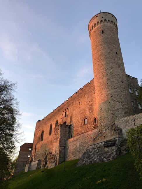 Iconic Old town Tallinn - Final Words