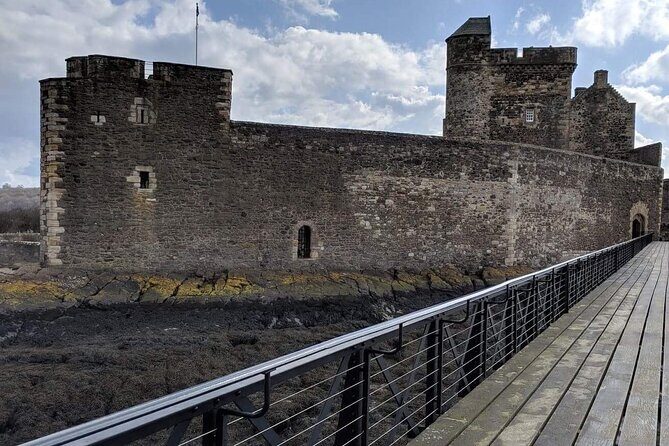 Iconic Outlander Locations Private Tour - Journey Through Scotland’s Outlander Filming Sites