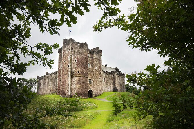 Iconic Outlander Locations Private Tour - FAQs