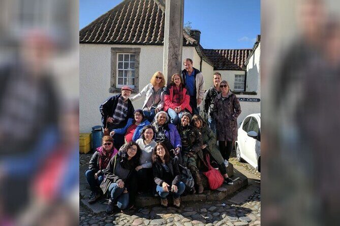 Iconic Outlander Locations Private Tour - The Bottom Line