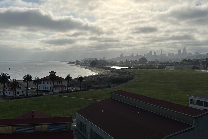 Iconic San Francisco Urban Hiking Tour - Exploring the Itinerary: What to Expect