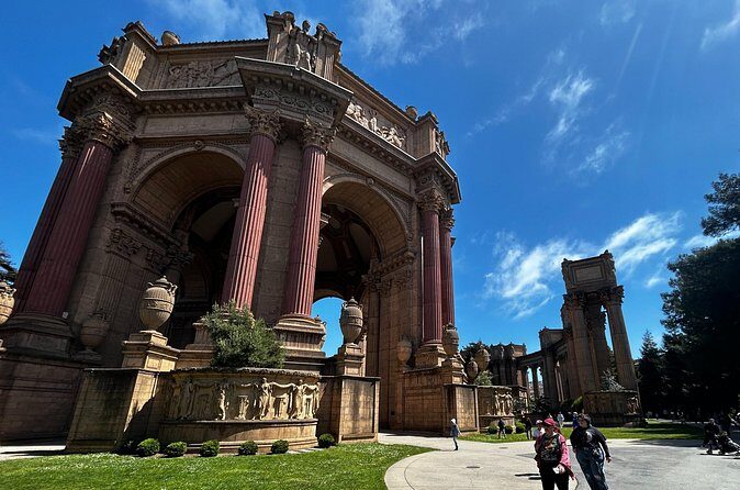 Iconic San Francisco Urban Hiking Tour - The Sum Up: Who Will Love This Tour?