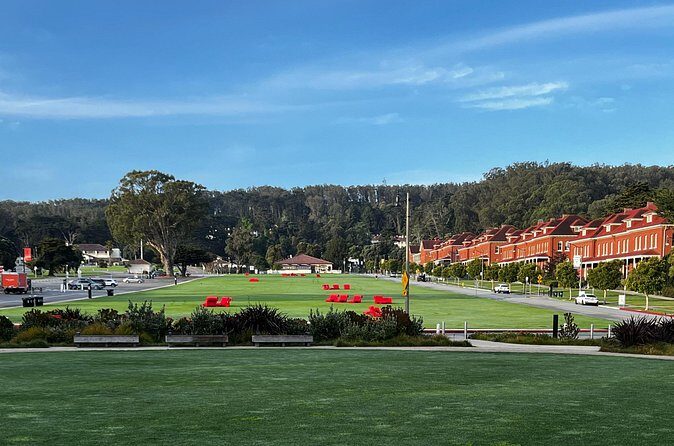 Iconic San Francisco Urban Hiking Tour - FAQ