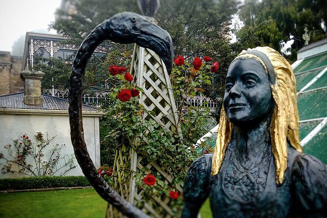 Iconic Shore Excursion: Iconic Larnach Castle Tour - FAQs