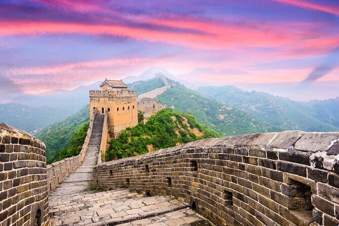 Iconic Sights of Beijing - Full Day Private Tour - Who Will Love This Tour?